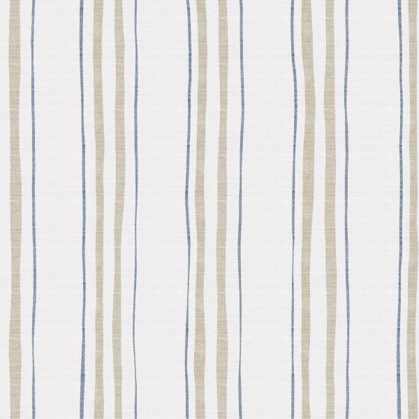 Papel Pintado Espiga Natural - be TIP-TOP